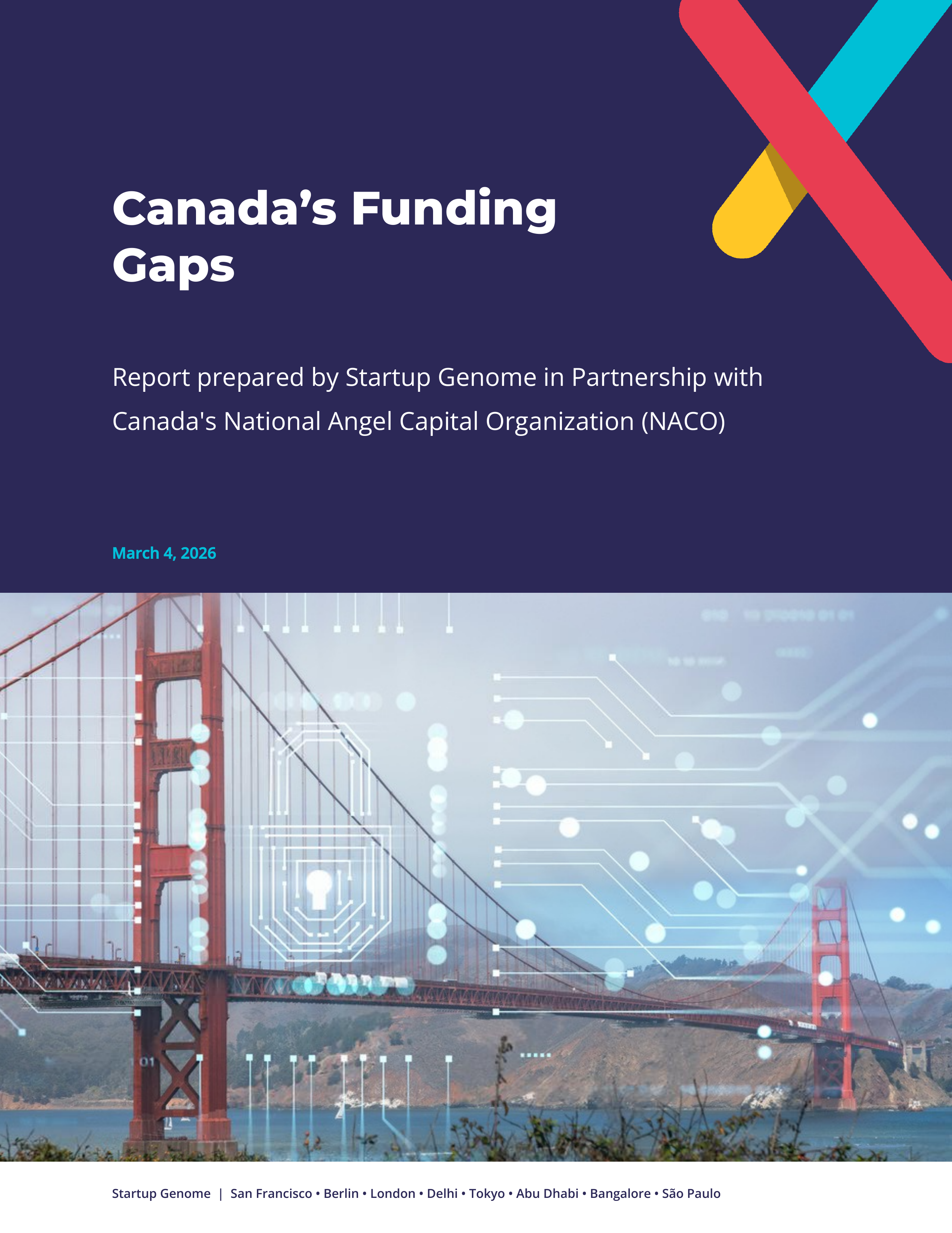 $66 Billion in Lost Ecosystem Value: New Report Exposes Canada's ...